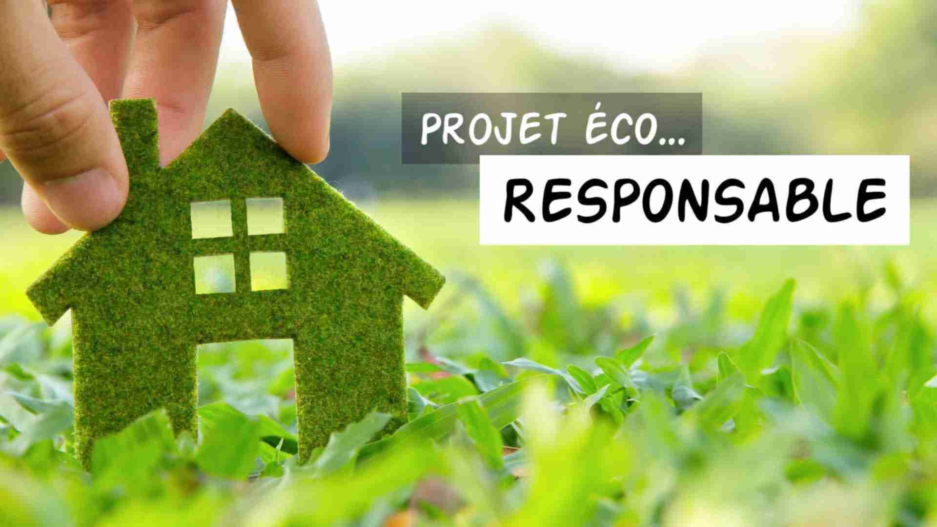 Projet éco-responsable Maisons Alternatives Océan Indien | MAOI